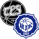 TPS v Klubi 04 Match Result, Stats