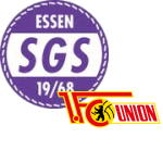 SGS Essen F gegen 1. FC Union Berlin F Ergebnisse, H2H Statistiken ...