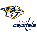 Nashville Predators vs Washington Capitals 12/01/2026 | Hockey - Flashscore