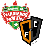 Poza Rica - Huracanes Izcalli live scores & wedstrijdinformatie | Soccerway