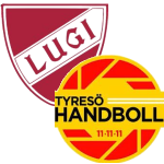Liveticker.com: LUGI HF v Tyreso 07/12/2025 - Handball - LIVE