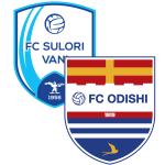 Sulori Vani v Odishi 1919 results, H2H stats | Football - Flashscore