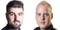Jamie Rhys Clarke v Allan Taylor results, H2H stats | Snooker - Flashscore