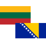 Lituanie F - Bosnie-Herzégovine F 14/04/2026 | Football - Flashscore