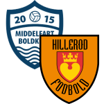 Middelfart - Hillerod resultaten, H2H-statistieken | Voetbal - Flashscore
