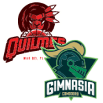 Quilmes v Gimnasia results, stats | Basketball - Flashscore