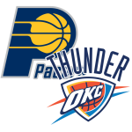 Indiana Pacers - Oklahoma City Thunder 23/10/2025 | Basketbol - Flashscore