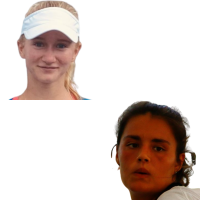 Lara Pfeifer v Sara Lanca results, H2H stats | Tennis - Flashscore