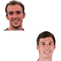 Liveticker.com: Alex Kuperstein v Kai Wehnelt 13/11/2025 - Tennis - LIVE