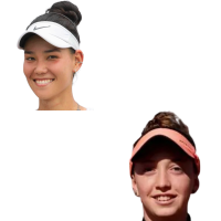 Julia Konishi Camargo Silva v Sol Rabin LIVE 05/11/2025 | Tenis ...
