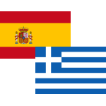 Spain v Greece results, stats | Basketball - Flashscore
