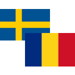 Sweden v Romania results, H2H stats | Football - Flashscore