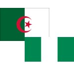Alžir - Nigerija 21/01/2026 | Rukomet - Rezultati.com