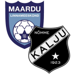 Maardu v Nomme Kalju U21 LIVE 18/06/2026 | Soccer - Flashscore