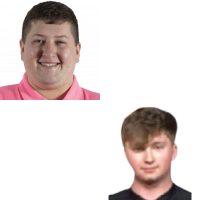 Keegan Brown - Lewis Gurney wyniki, statystyki H2H | Dart - Flashscore