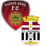 Puente Genil v FC Cartagena SAD results, H2H stats | Soccer - Flashscore