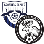 Rezultate Grobina v Jelgava, statistici H2H | Fotbal - Flashscore