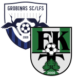 Grobina v Tukums 2000 results, H2H stats | Soccer - Flashscore