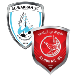 Al Wakra v Al-Duhail results, H2H stats | Soccer - Flashscore