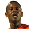 Mossi Issa Moussa (Niger) - Profil igrača - Rezultati.com