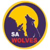 SA Wolves standings - Volleyball, Australia