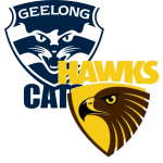 Geelong Cats K vs Hawthorn Hawks K LIVE 25/09/2025 | Australsk fodbold ...