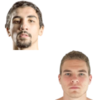 Milan Prat v Jan Helin results, H2H stats | Boxing - Flashscore