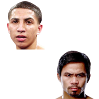 Mario Barrios v Manny Pacquiao results, H2H stats | Boxing - Flashscore