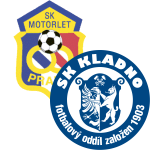 Motorlet Prague v Kladno live scores & match info | Soccerway