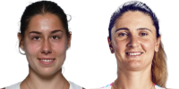 Elizara Yaneva v Irina-Camelia Begu results, H2H stats | Tennis ...