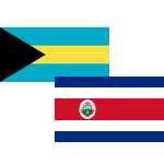 Bahamas v Costa Rica live scores & match info | Soccerway