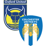 Oxford United U18 - Colchester U18 LIVE 22/01/2026 | Fussball - Flashscore