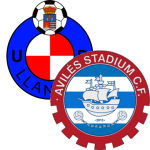 Llanera v Aviles Stadium 11/01/2026 | Football - Flashscore