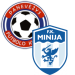 Resultados de FK Panevezys 2 vs FK Minija, historial de enfrentamientos ...