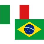 Italy U19 W v Brazil U19 W results, H2H stats | Volleyball - Flashscore