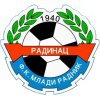 Mladi Radnik Radinac live scores, results, fixtures | Football, Serbia