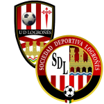 UD Logrones v SD Logrones live scores & match info | Soccerway