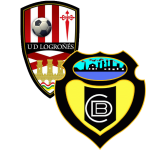 Resultados de UD Logroñés vs Basconia, historial de enfrentamientos ...