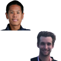 Resultados de Pawit Sornlaksup vs Sam Ryan Ziegann, historial de ...