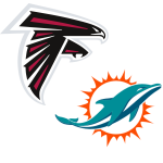 Atlanta Falcons vs Miami Dolphins risultati, statistiche H2H | Football ...
