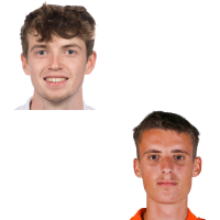 Max Basing v Viktor Markov results, H2H stats | Tennis - Flashscore