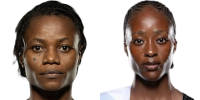 Juliet Ukah v Jane Osigwe results, H2H stats | MMA - Flashscore