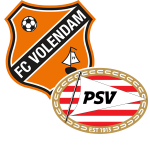 FC Volendam v PSV live scores & match info | Soccerway