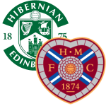 Hibernian v Hearts live scores & match info | Soccerway