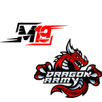 M19 v Dragon Army 25/08/2018 | eSports - Flashscore