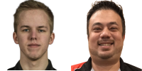 Dawson Murschell v Danny Baggish 27/04/2026 | Darts - Flashscore