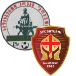 Algeti Marneuli v Shturmi results, H2H stats | Soccer - Flashscore