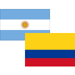 Argentina U20 v Colombia U20 live scores & match info | Soccerway