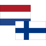 Nederland - Finland resultaten, H2H-statistieken | Voetbal - Flashscore