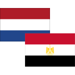 Nederland - Egypte resultaten, H2H-statistieken | Voetbal - Flashscore